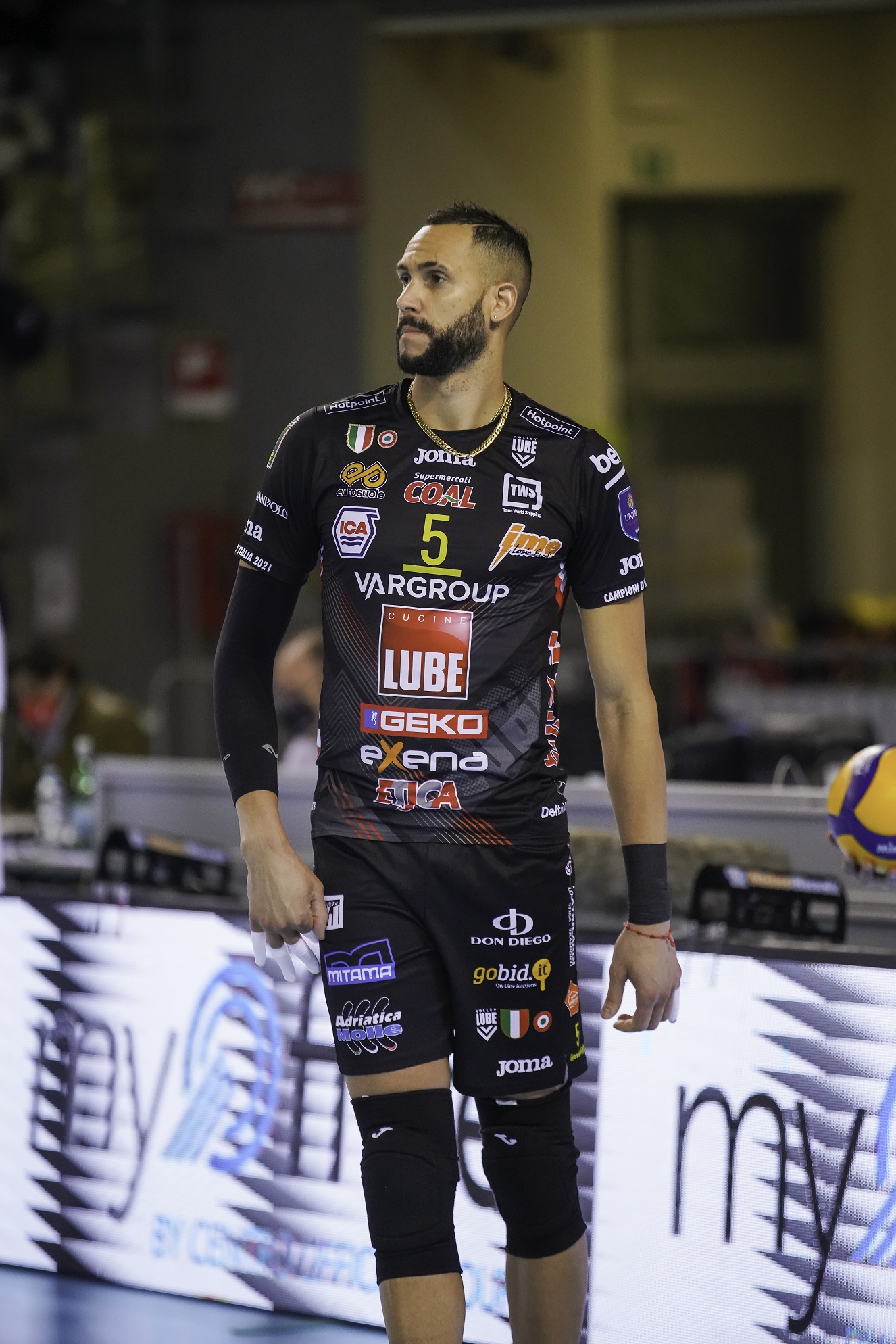 Juantorena Osmany