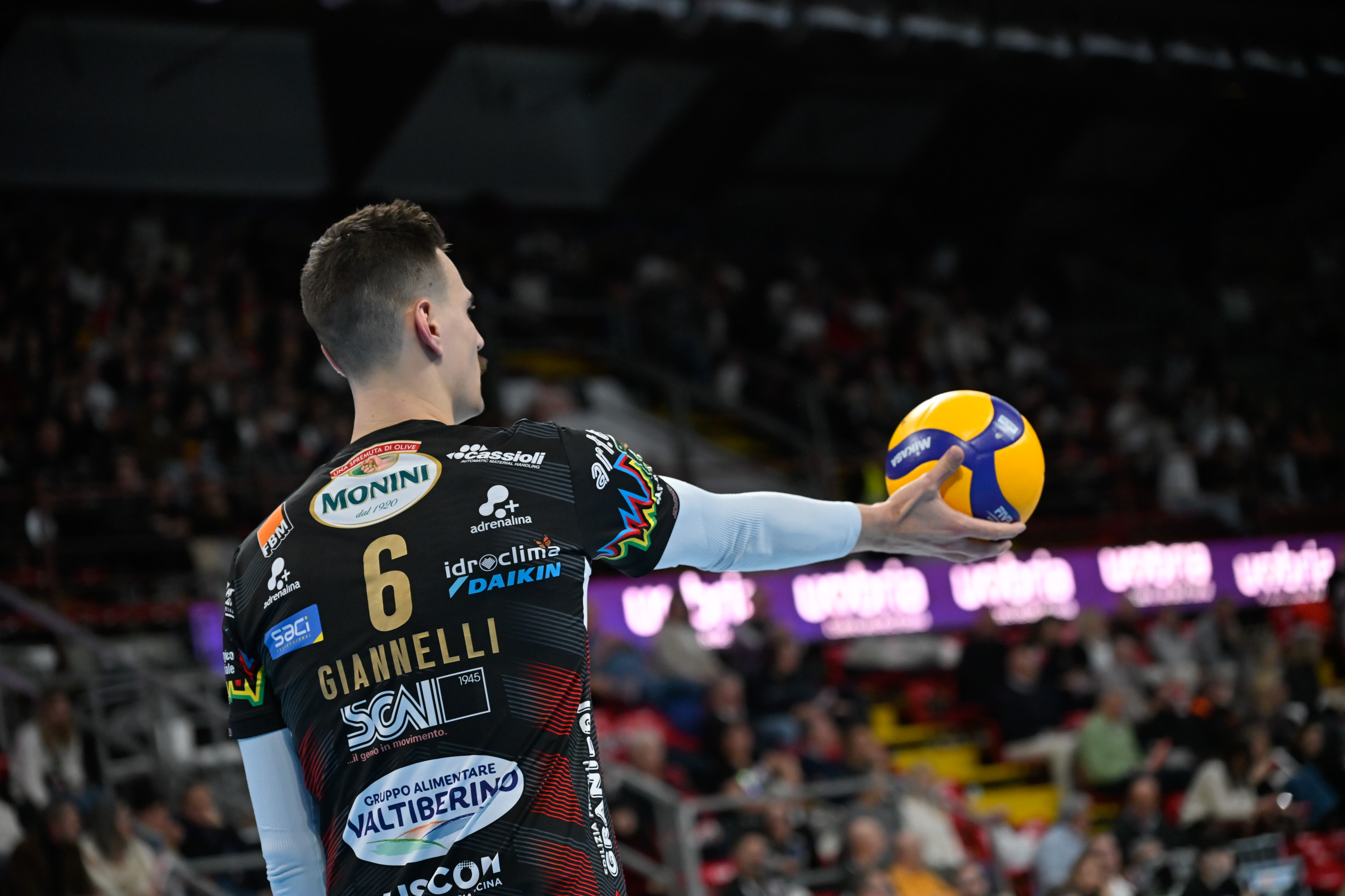 Giannelli Simone