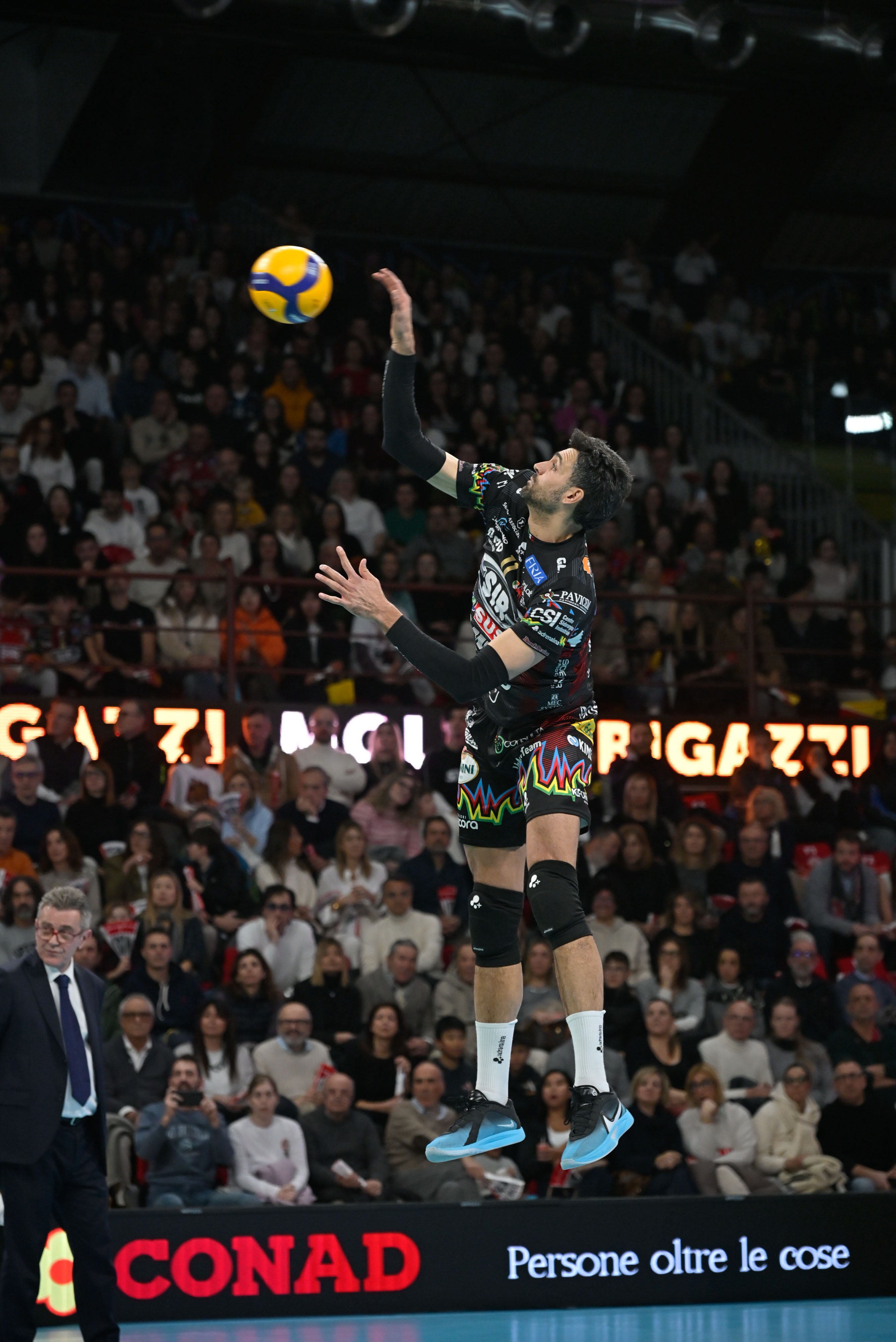 Solé Sebastian
