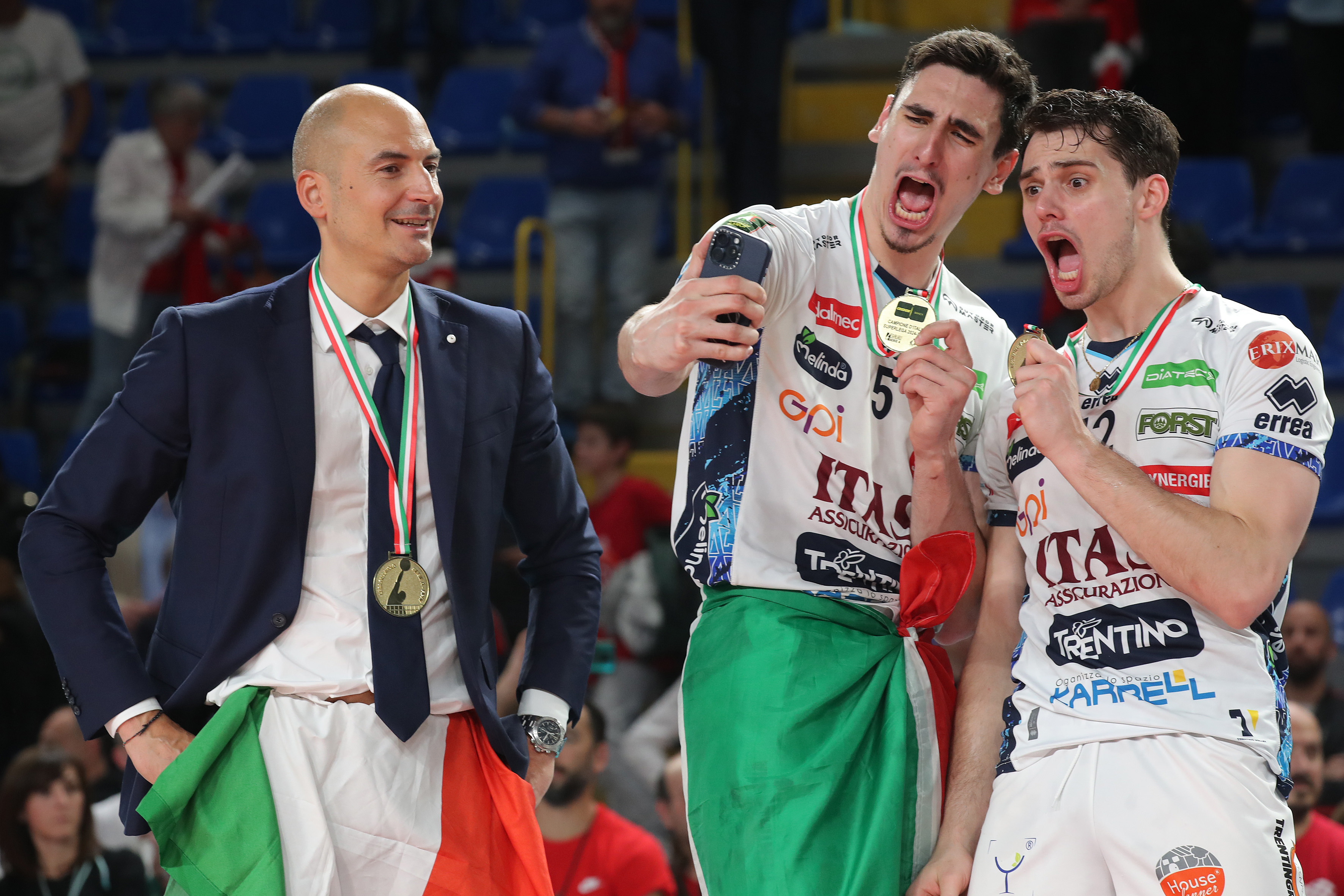 Michieletto Alessandro