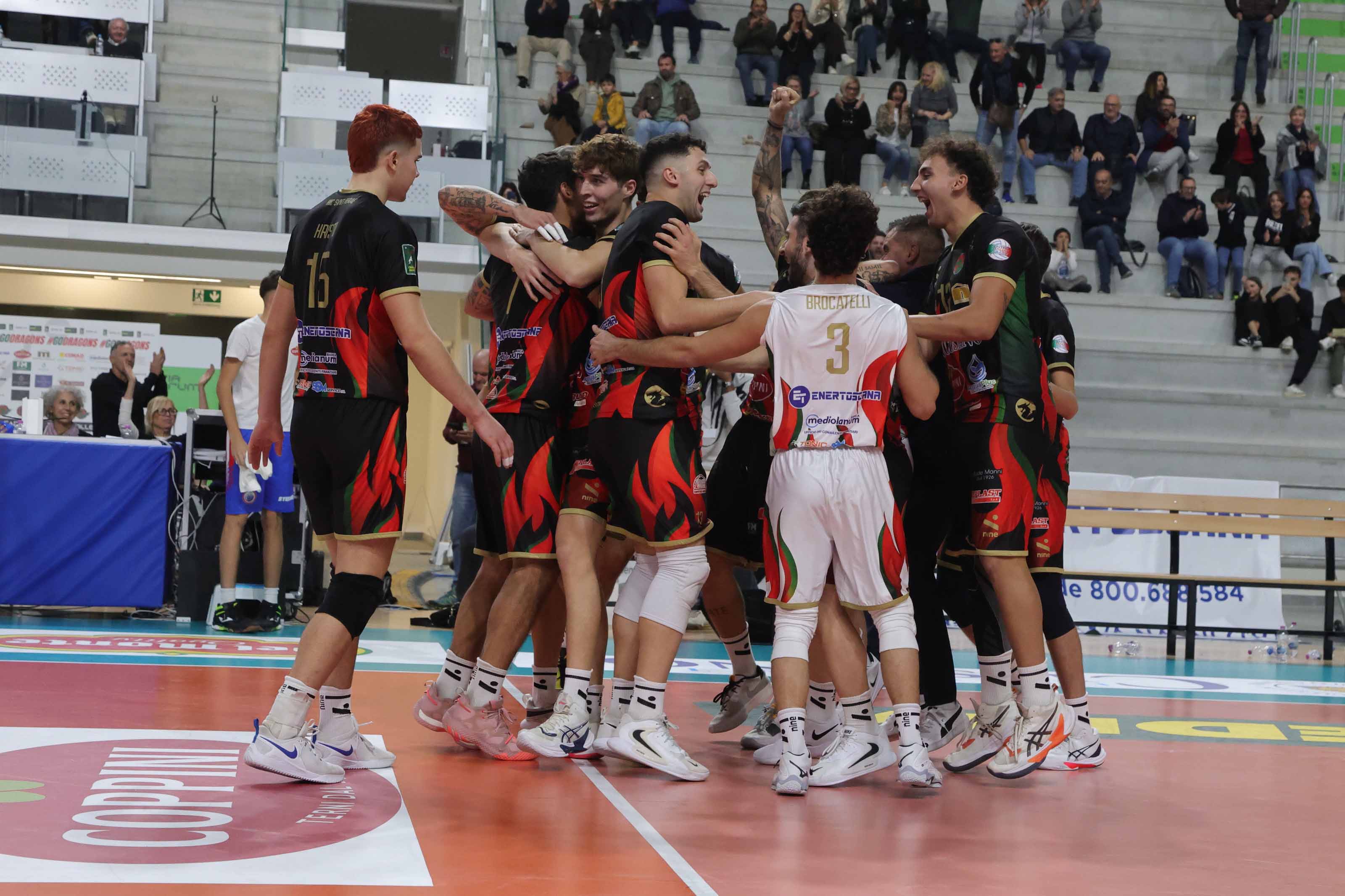 Terni Volley Academy